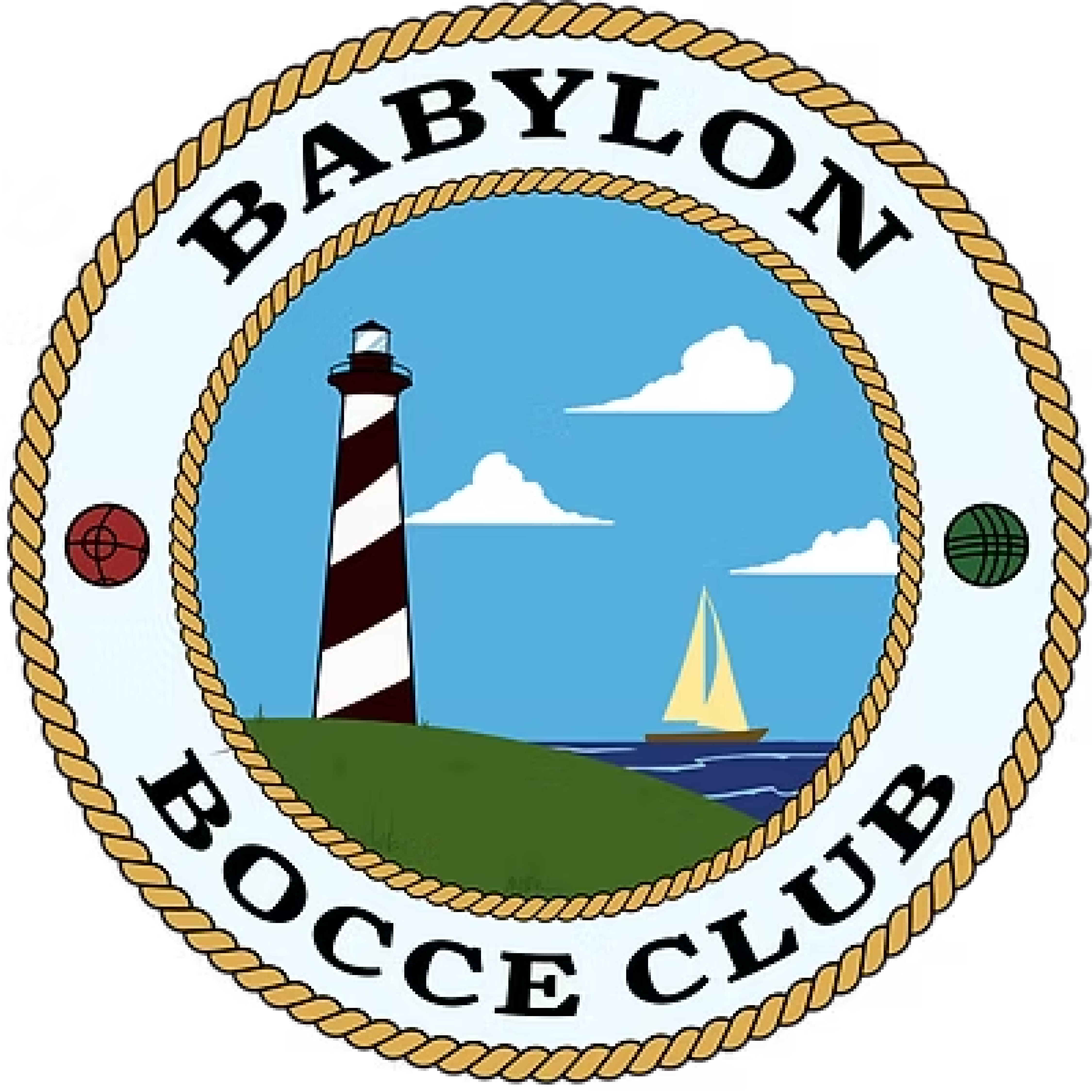 Babylon Bocce Club – BocceWear.com