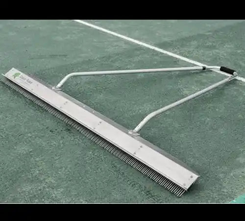 Hand Model Gator Rake – BocceWear.com